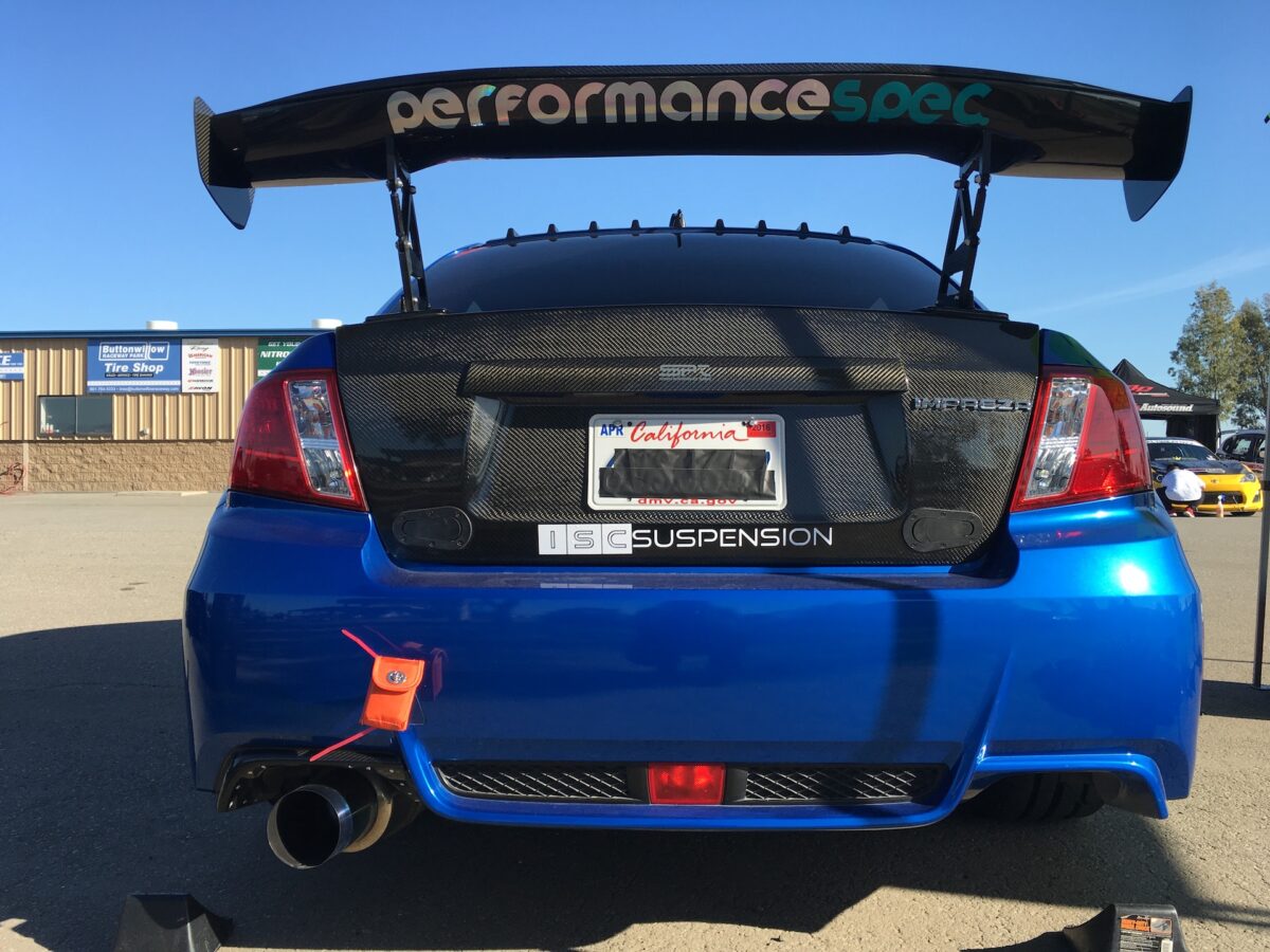 What is Time-Attack? Beginners Guide! - ISC Suspension - NA